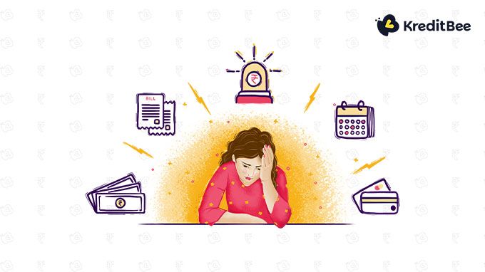 Here's How You Can Effectively Deal with a Personal Financial Crisis