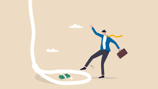 What Is Debt Trap? | How to Avoid Falling Into It?