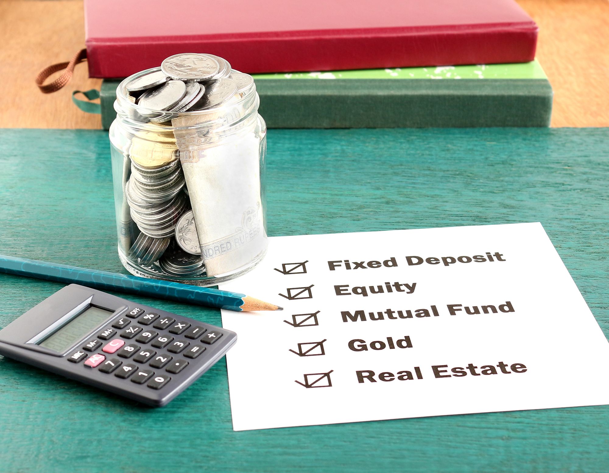 7 Best Investments Options In India and How to Choose Them