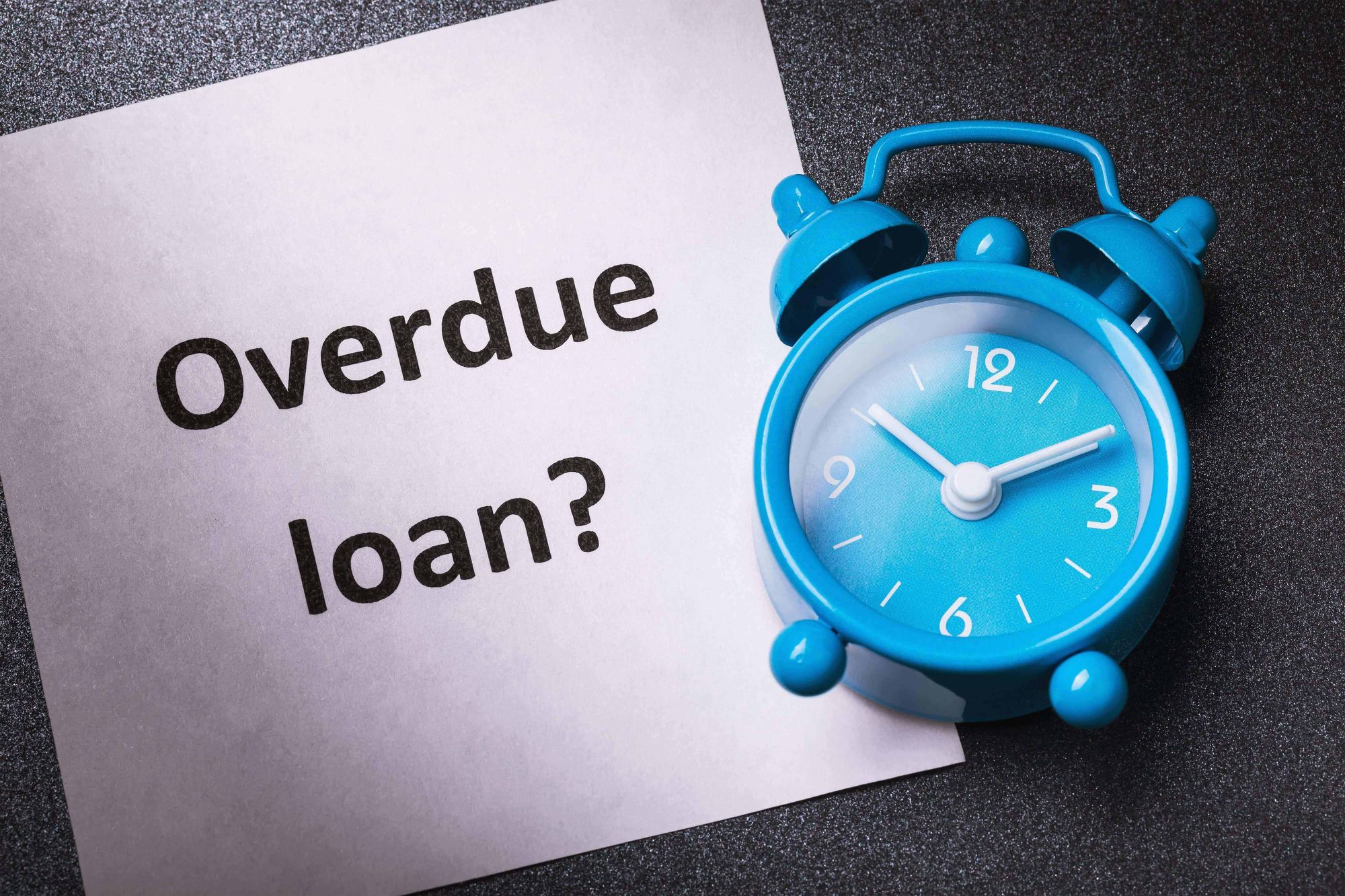How to Survive Your Overdue Loans and High Interest Online?