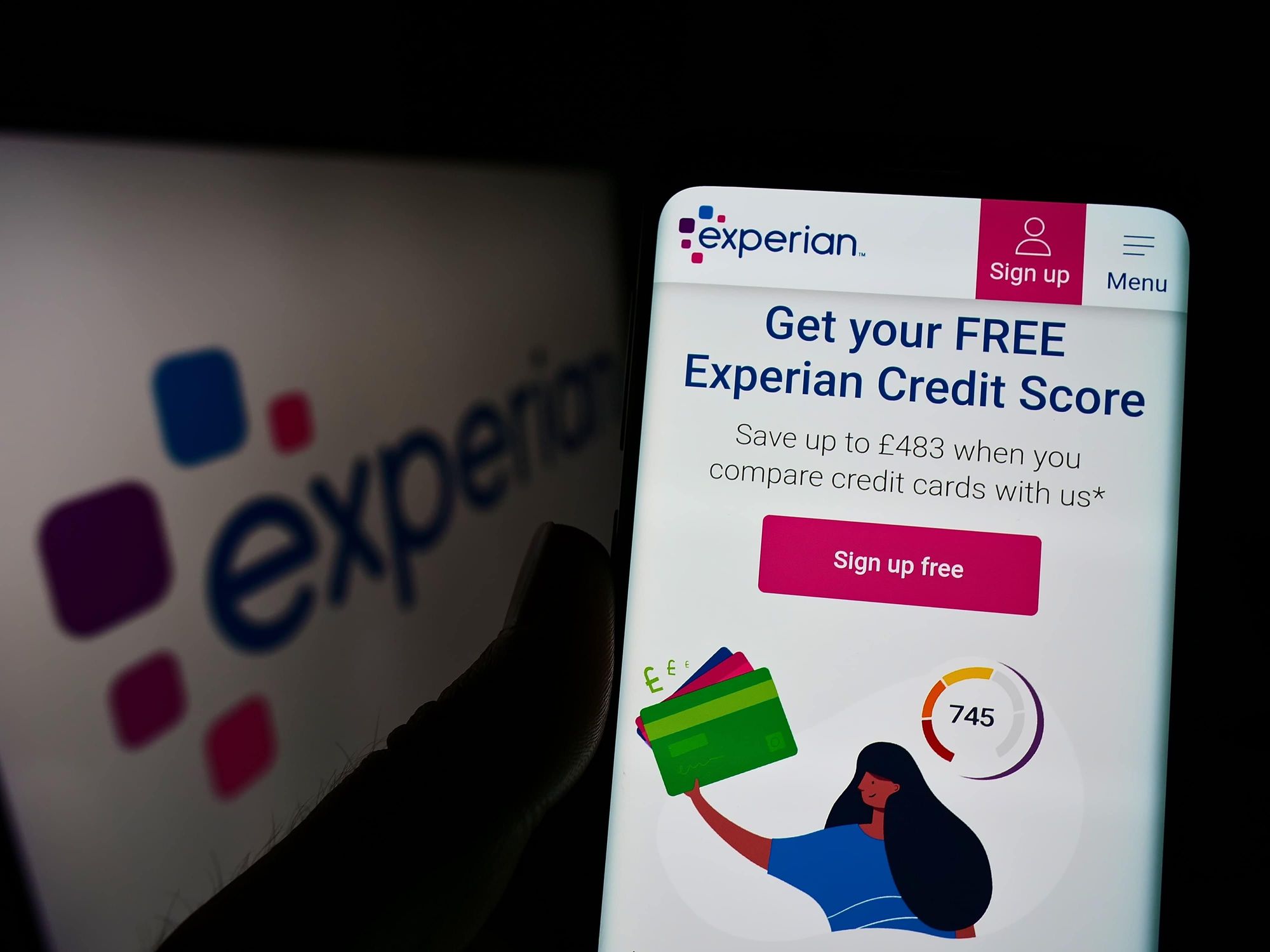 Experian vs. CIBIL Score Disparities: Unravelling the Differences