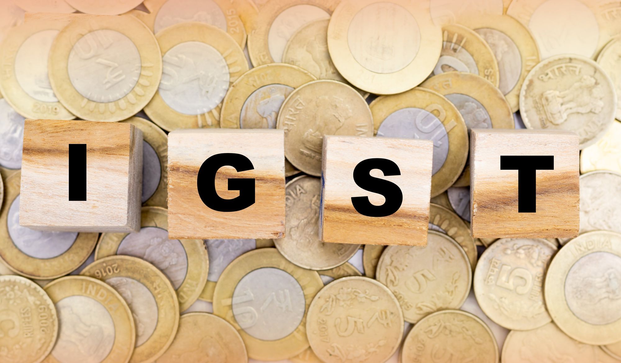 Understanding IGST: Types and Implications of Integrated Goods and ...