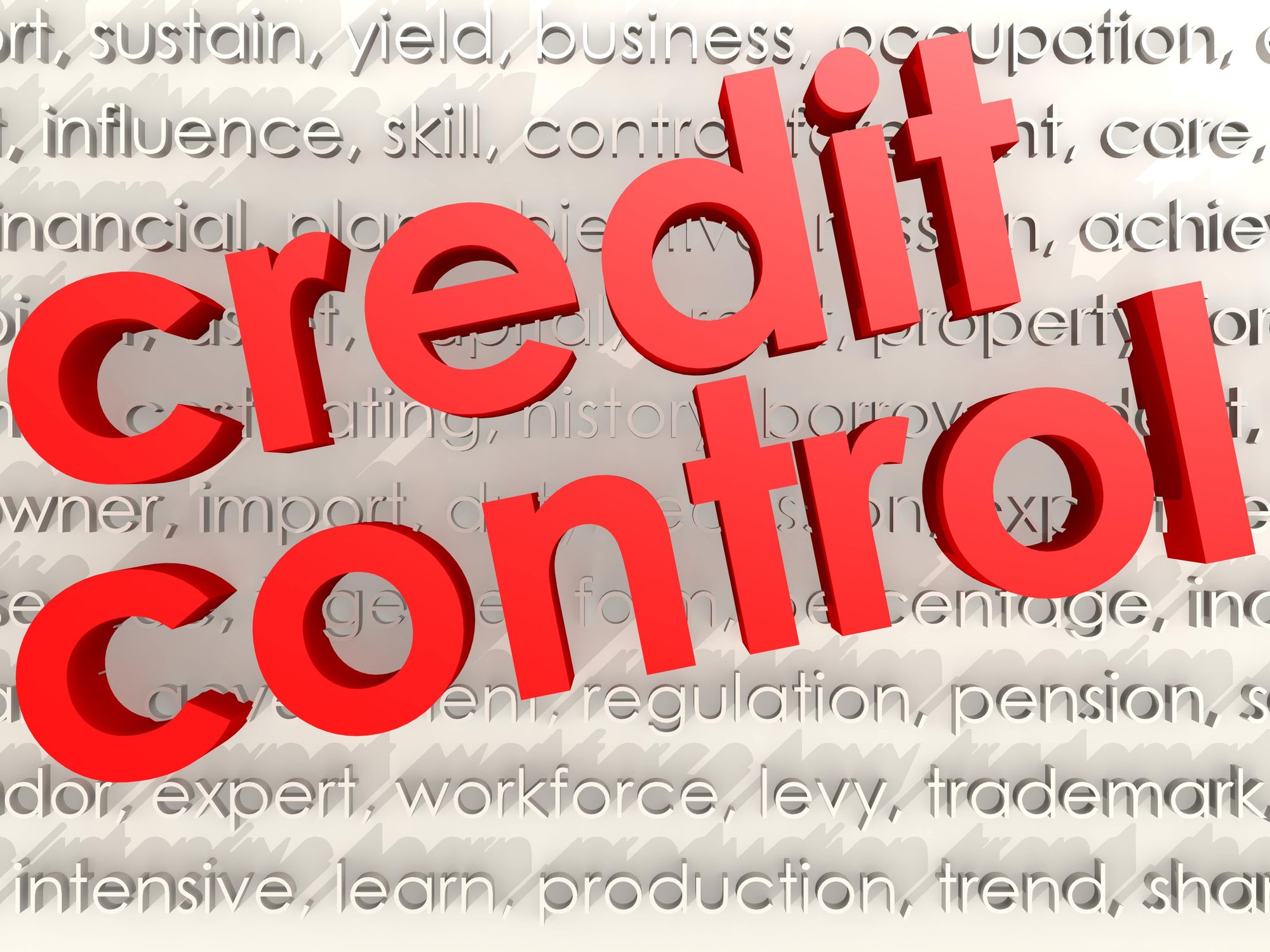 Understanding Credit Control: Its Meaning, Importance, and How It Works