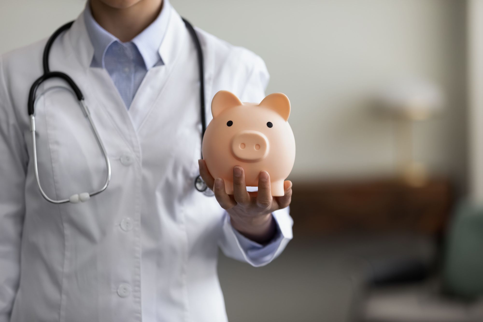 Unlocking Financial Support: Understanding Doctor Loans
