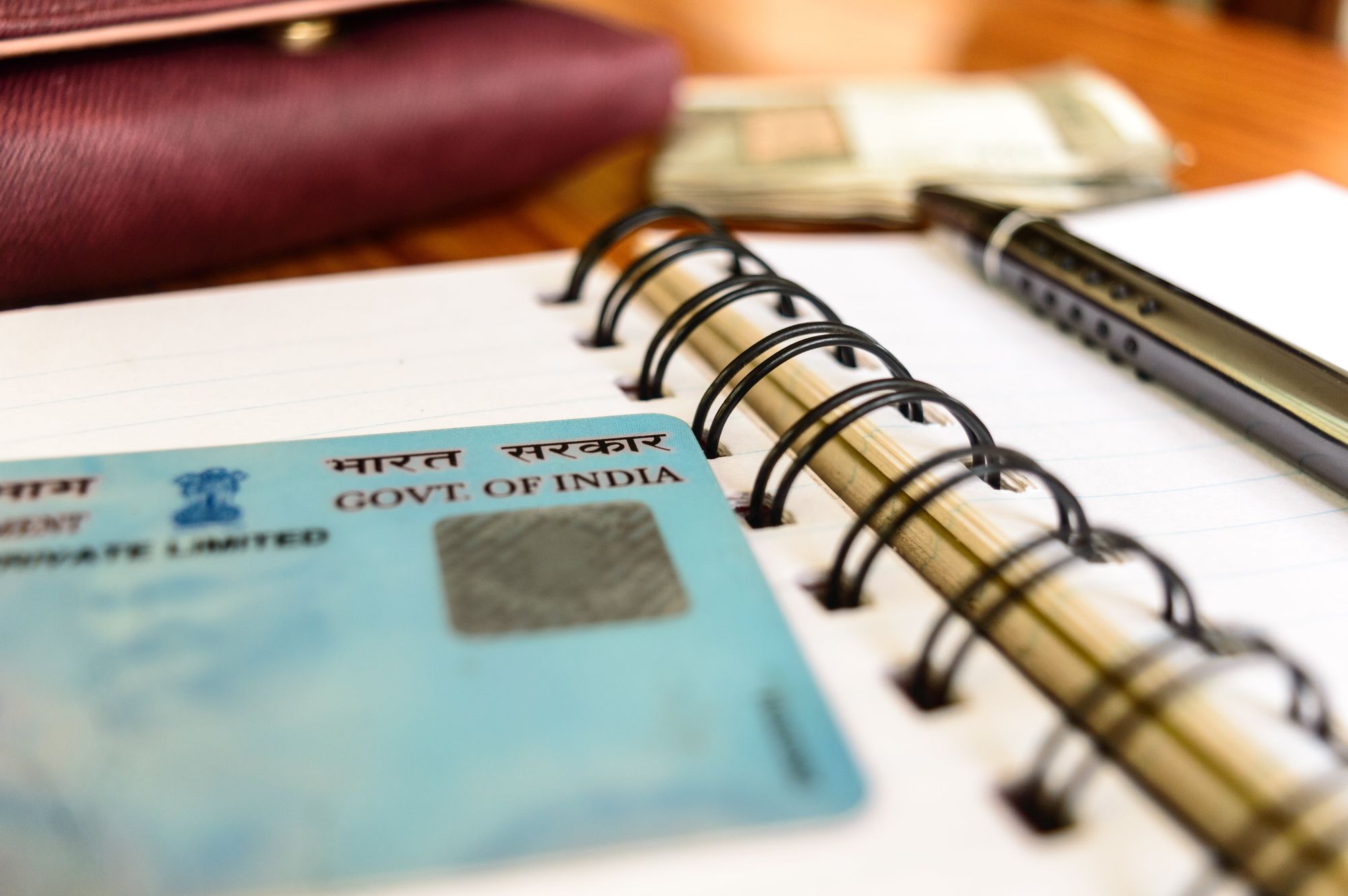 Get ₹10,000 Fast: A Simple Loan on PAN Card Guide