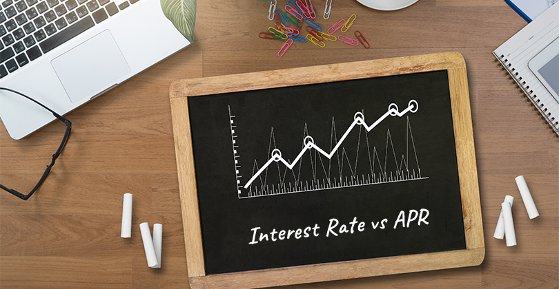 APR vs Interest Rate: The Ultimate Guide to Loan Comparison