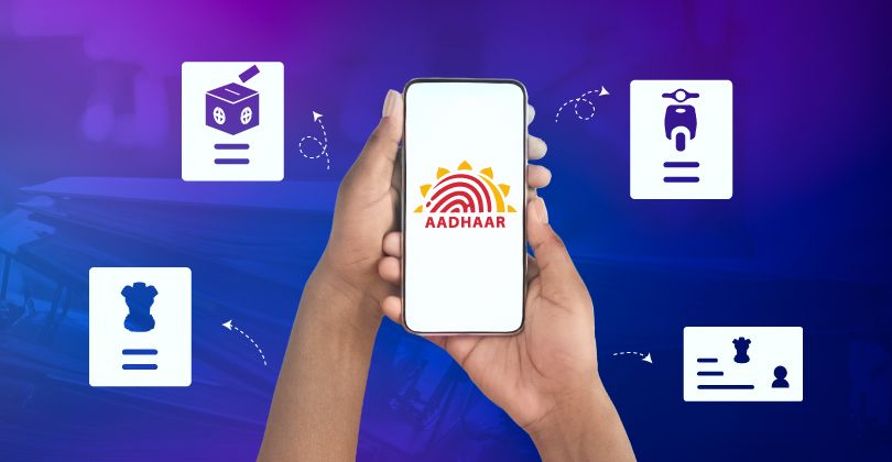 A Guide to Apply for an Aadhaar Card Correction Form