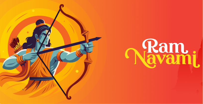 All About Ram Navami: Celebrate Lord Rama's Birth | KreditBee