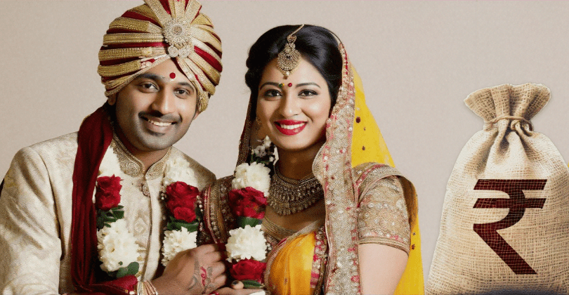 Marriage Loan for Dream Wedding? Know Your Options
