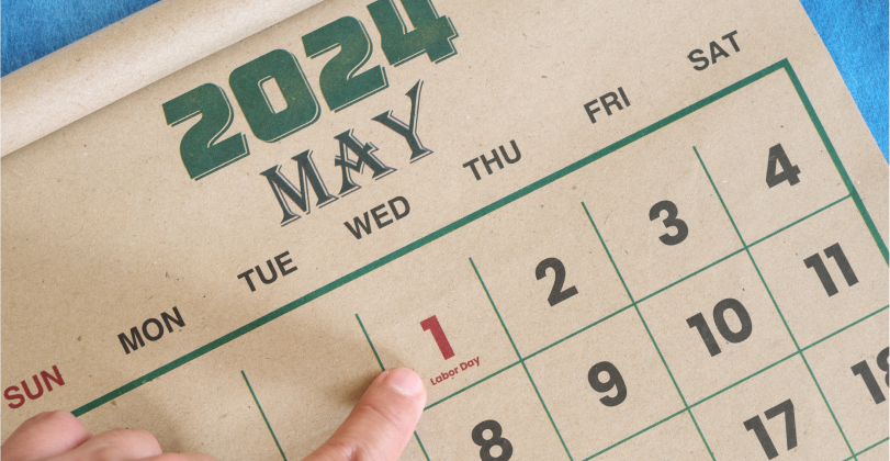 A Guide to Understanding Labour Day 2024 | KreditBee