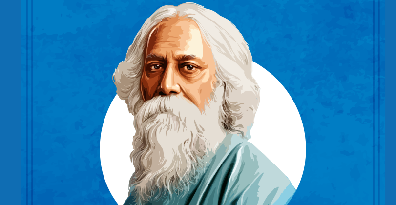 Rabindranath Tagore Jayanti 2024: Significance, Importance, and Date