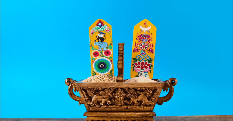 Rejoicing the Tibetan New Year: Losar Significance