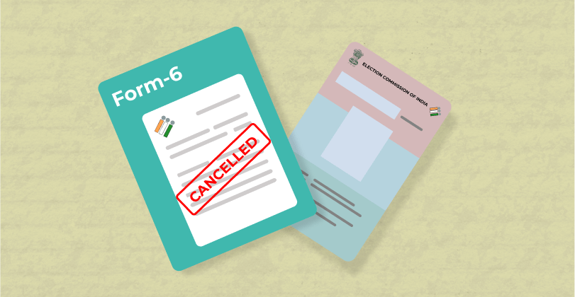 Cancelling Your Voter ID Application: A Step-by-Step Guide