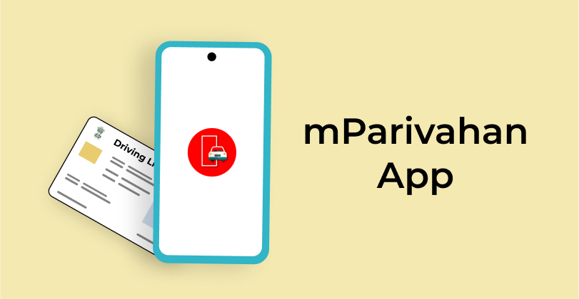 Ap Driving Licence Logo
