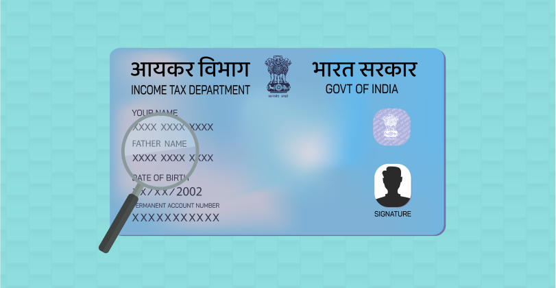 Student Financial Toolkit: How to Get a PAN Card