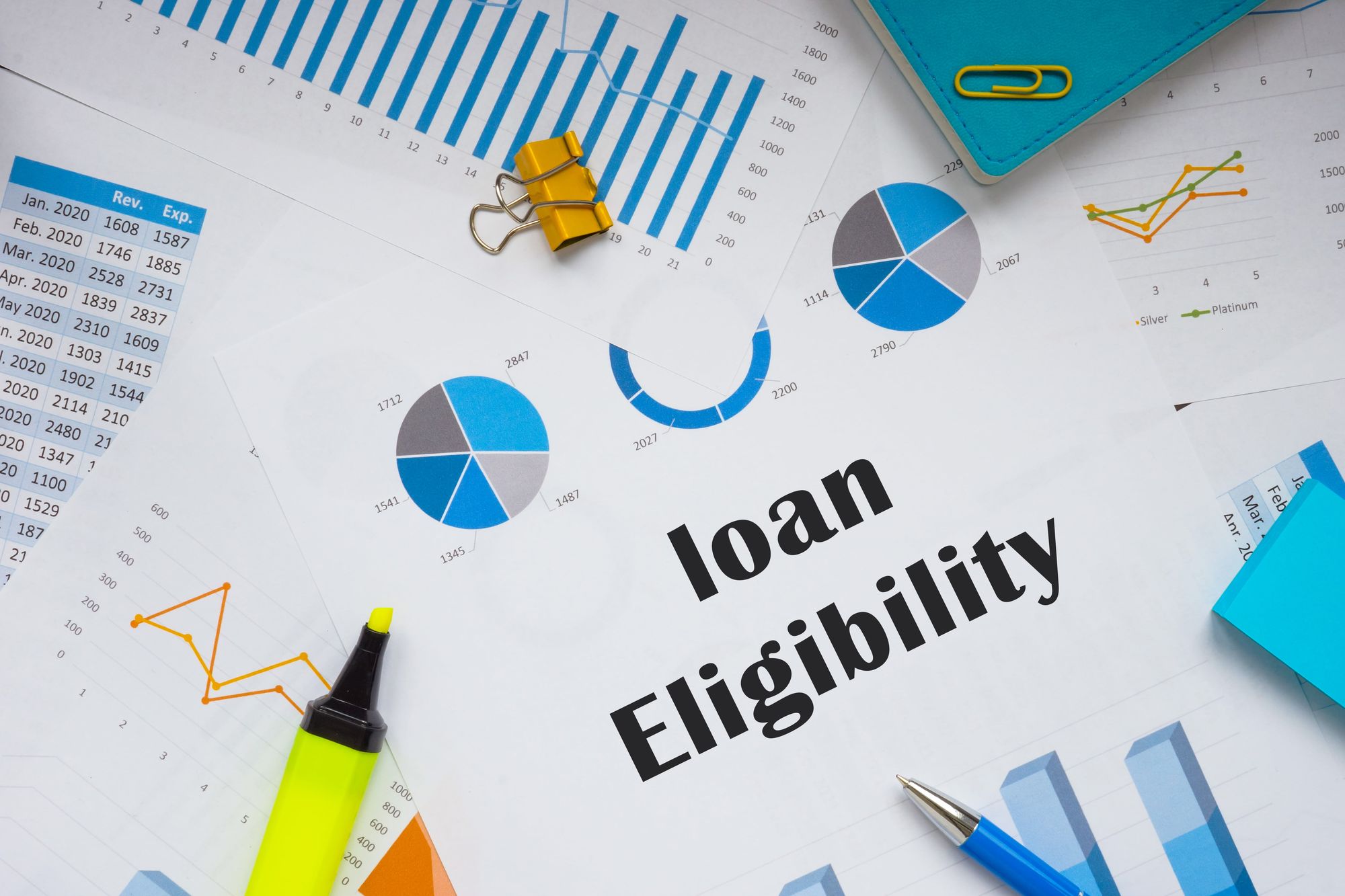 How To Improve Your Loan Eligibility A Comprehensive Guide how-to-improve-your-loan-eligibility-a-comprehensive-guide