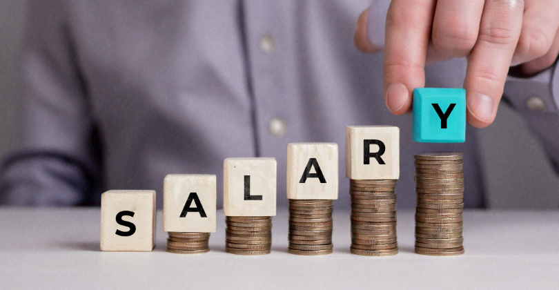 All You Need to Know About Salary Based Loans