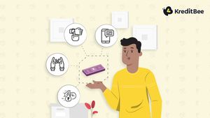Features & Benefits of KreditBee Personal Loans for Salaried