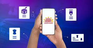A Guide to Apply for an Aadhaar Card Correction Form