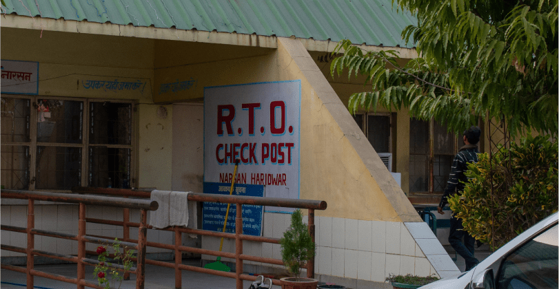 RTO Office: Your Guide to Vehicle Registration & Licensing